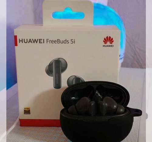 Huawei freebuds 5i