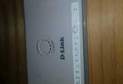 D-Link DVG-N5402GF