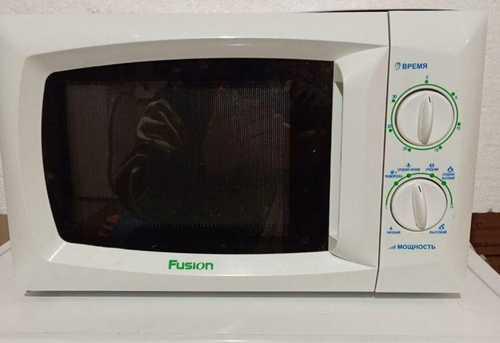 Микроволновая печь Fusion mwfs-1801mw