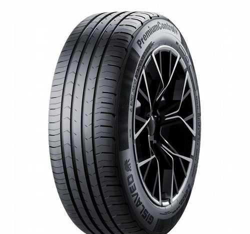 Gislaved PremiumControl 195/60 R15