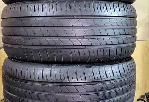 Kumho Ecsta HS51 225/45 R17 91V