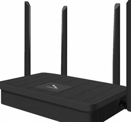 Гигабитный WI-FI роутер триколор tr router 04