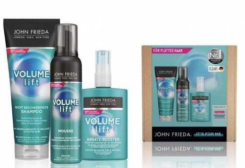 John Frieda Volume Lift подарочный набор