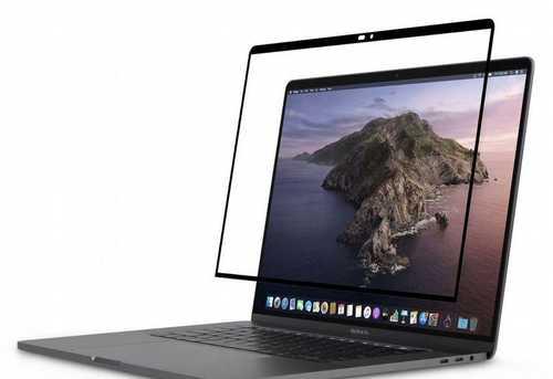 Лучшая матовая плёнка для экрана MacBook Pro 16