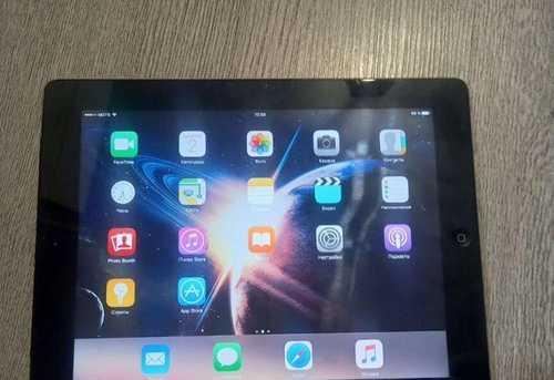 Планшет apple iPad air 4
