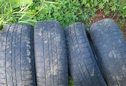 Michelin 4x4 Synchrone 235/70 R16