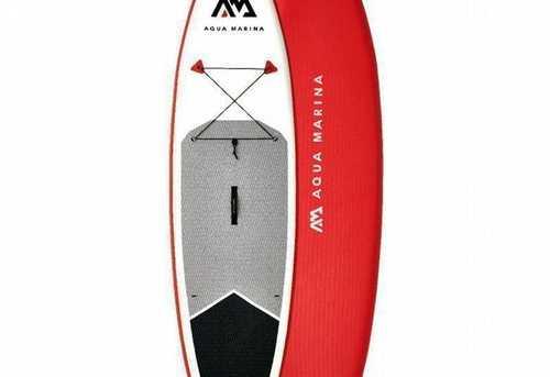 Сапборд Aqua Marina Nuts 10'6" 2021