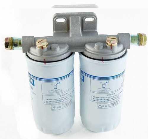 Кронштейн крепления фтот двс YC6108G/YC6B125
