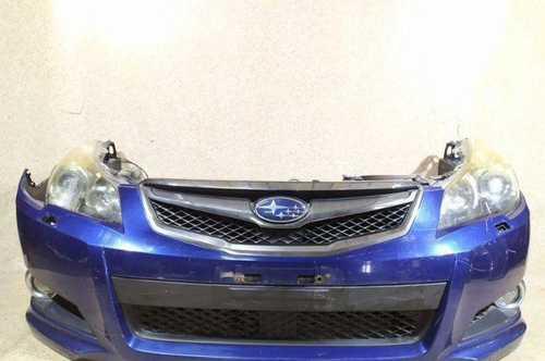 Nosecut ноускат Subaru Legacy BR9 EJ25 2010