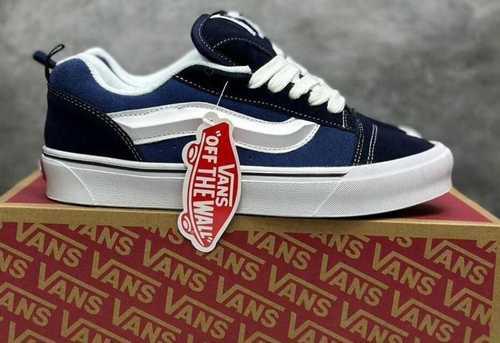 Кеды Vans Knu Skool