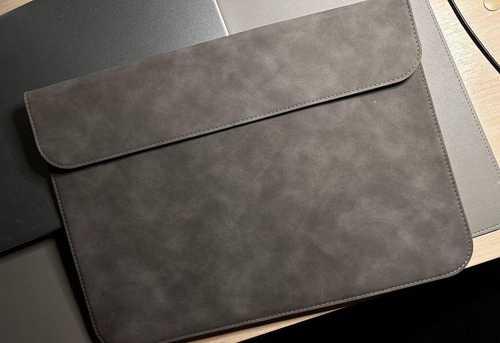 Чехол сумка для макбука Macbook