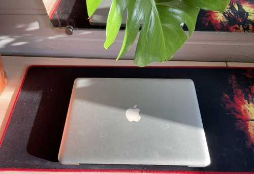 MacBook 13 (2008), 240 ГБ, Core 2 Duo, 2.4 ГГц, RAM 8 ГБ, Intel GMA X3100