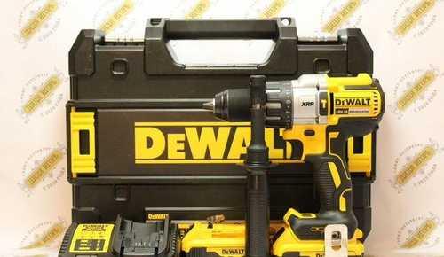 Шуруповерт Дрель Перфоратор DeWalt DCD996P2