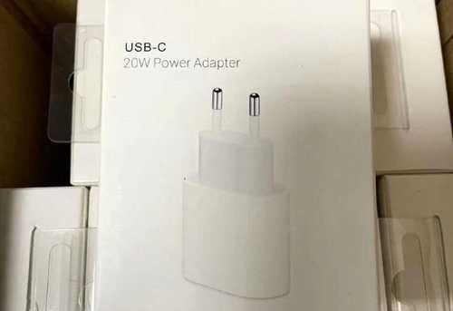 Сзу 20w USB Type-c Power Adapter