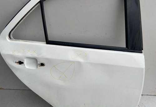 Дверь задняя правая Geely Gc6 MR479QN 2014