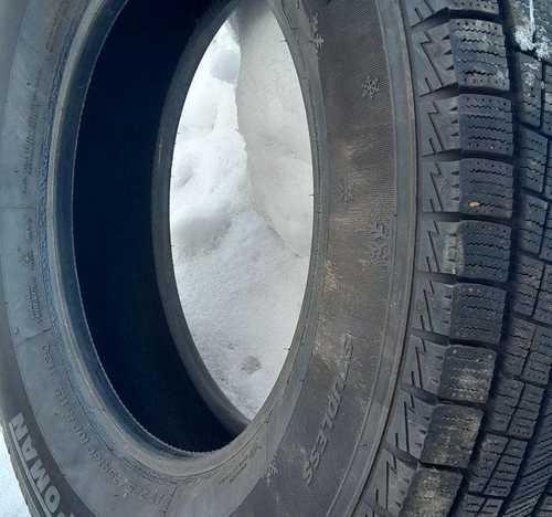 Foman Polar Bear 225/75 R16