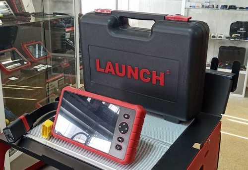 Автосканер для диагностики Launch X431 PRO Lite