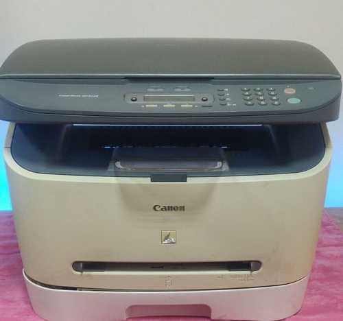 Мфу HP Canon LaserBase MF3228/Принтер/Копир/Сканер