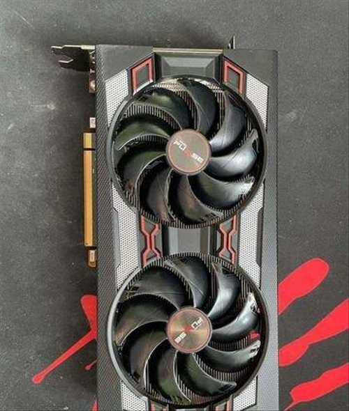 Видеокарта Sapphire AMD Radeon RX 5700 pulse