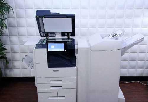 Мфу xerox altalink B8090 А3 ч/б