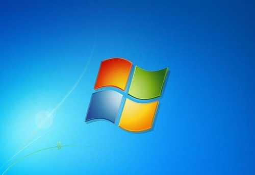 Windows 7 лицензия pro