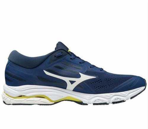 Кроссовки беговые мужские Mizuno Wave Stream 2