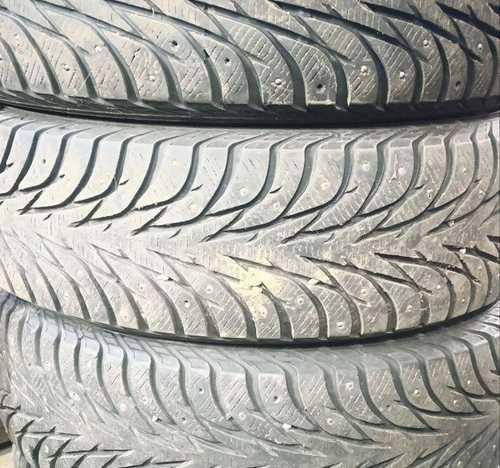 Yokohama IceGuard Stud IG65 225/65 R17 118