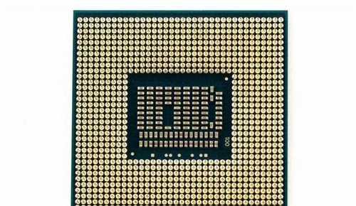 Процессор для ноутбука Intel Celeron 1000M SR102 с