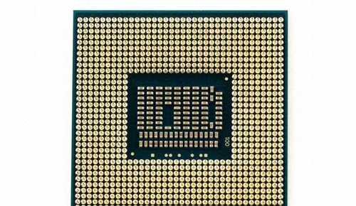 Процессор для ноутбука Intel Celeron 1000M SR102 с