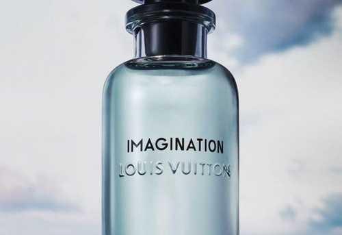 Lois vuitton Imagination 10 мл travel формат