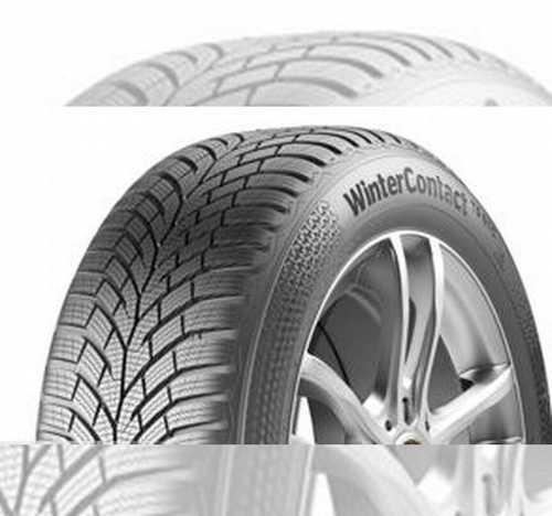 Continental WinterContact TS 870 P 255/55 R20 110V