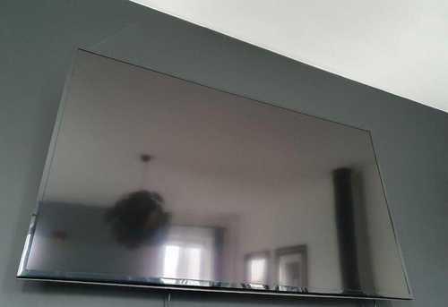 Смарт-телевизор Samsung UE60J6240AW