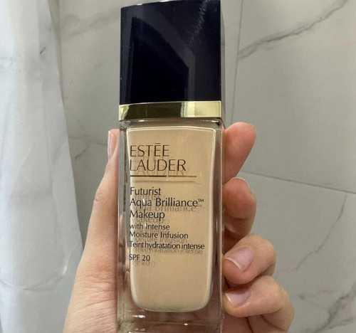 Крем тональный estee lauder