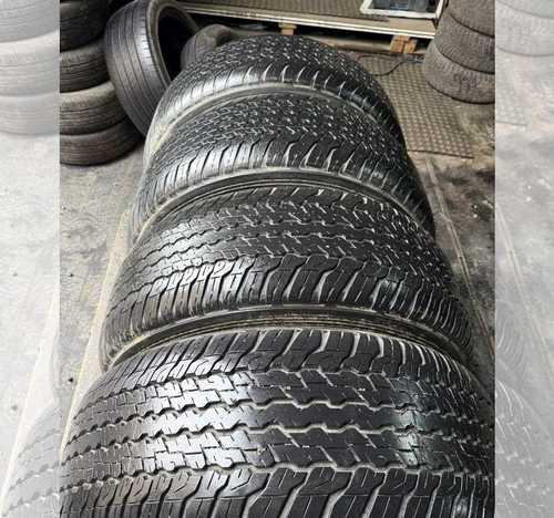 Dunlop Grandtrek AT22 285/60 R18