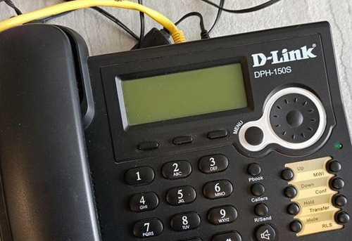 IP-телефон DPH-150S