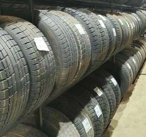 Kumho WinterCraft SUV Ice WS31 225/65 R17 101L