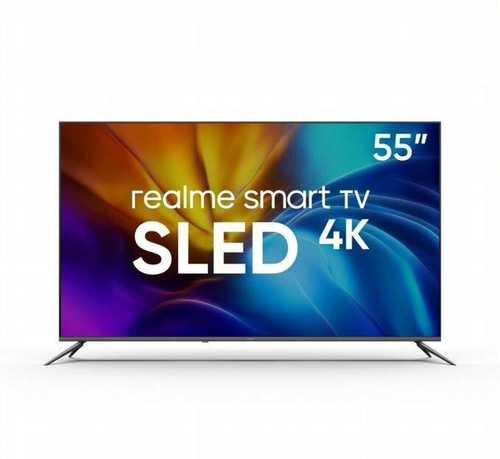 Телевизор Realme 55" RMV2001