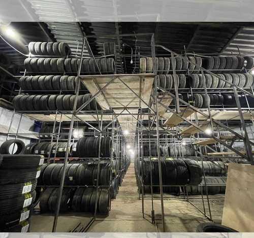 Dunlop Grandtrek ST30 235/55 R18 100