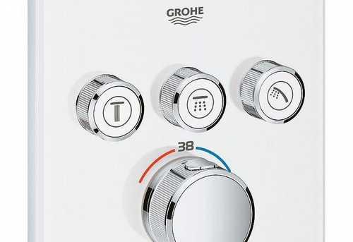 Смеситель для душа Grohe Grohtherm SmartControl 29