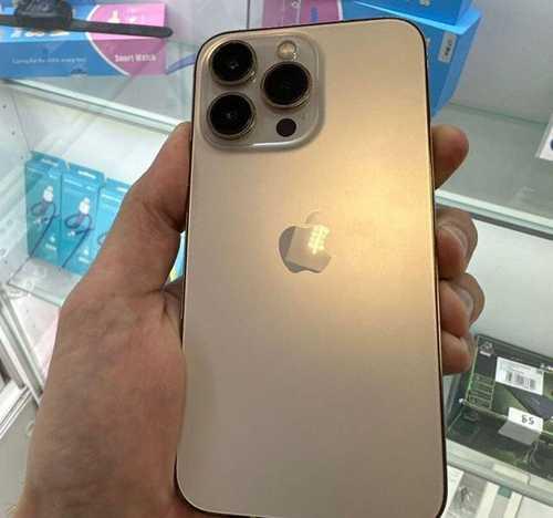 iPhone 13 Pro, 256 ГБ