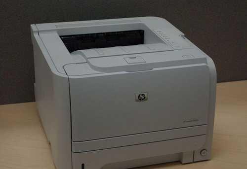 Принтер лазерн. Hp2035/2015/1160 для офиса