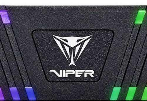 SSD 1Tb Patriot Viper VPR400 (VPR400-1TBM28H)