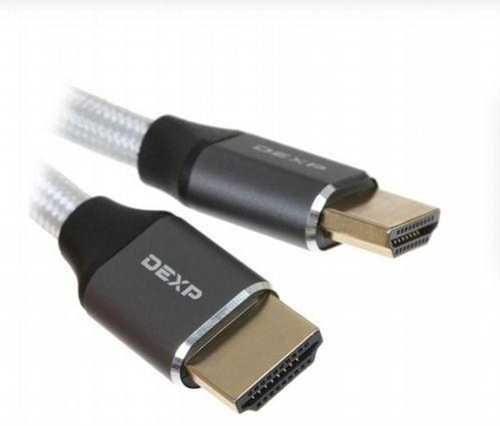 Hdmi Кабель Dexp, 1.5 м