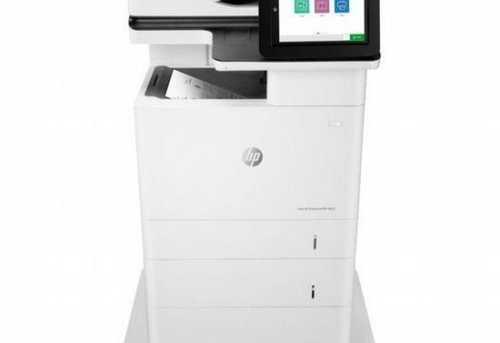 HP LaserJet Enterprise MFP M635fht (7PS98A)