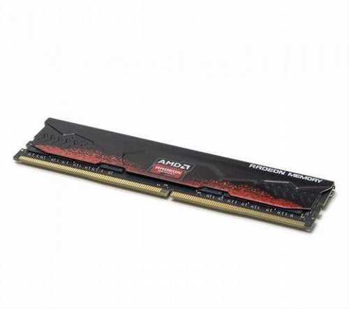 Модуль памяти AMD Radeon r9s416g3606u2s
