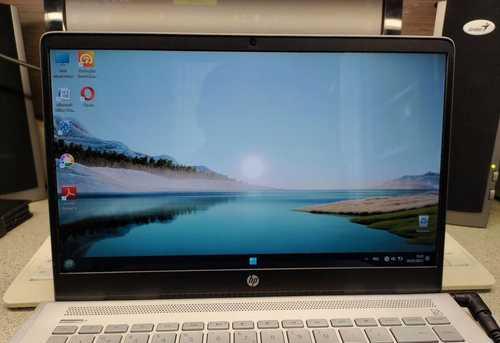 14" HP 14-bf011ur, 1128 ГБ, Core i7-7500U, RAM 8 ГБ, GeForce 940MX 2 ГБ