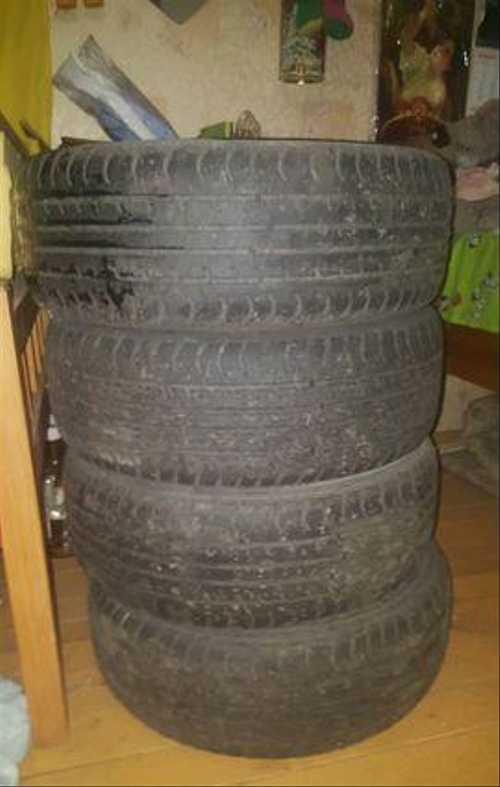 Hankook Optimo H418 65/4.5 R16