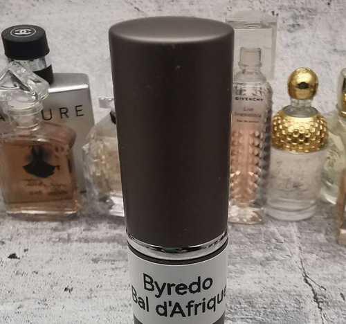 Byredo Bal D'Afrique 5мл