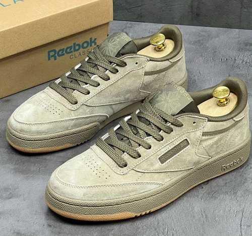 Кроссовки Reebok classic