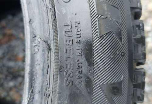 Bridgestone Blizzak VRX 225/45 R17 91S